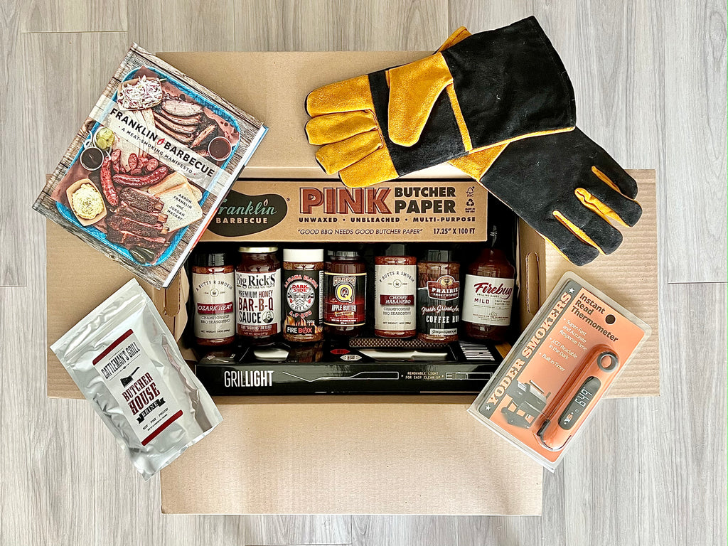 FIREBOX - The World's Best BBQ Subscription Box – FIREBOX CANADA